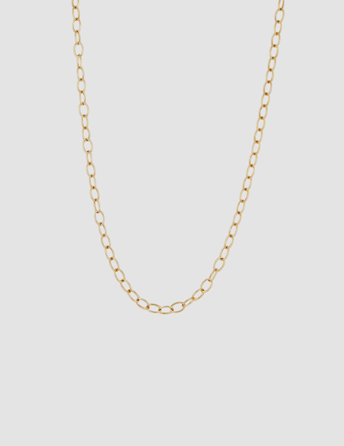 wire necklace – lessolides