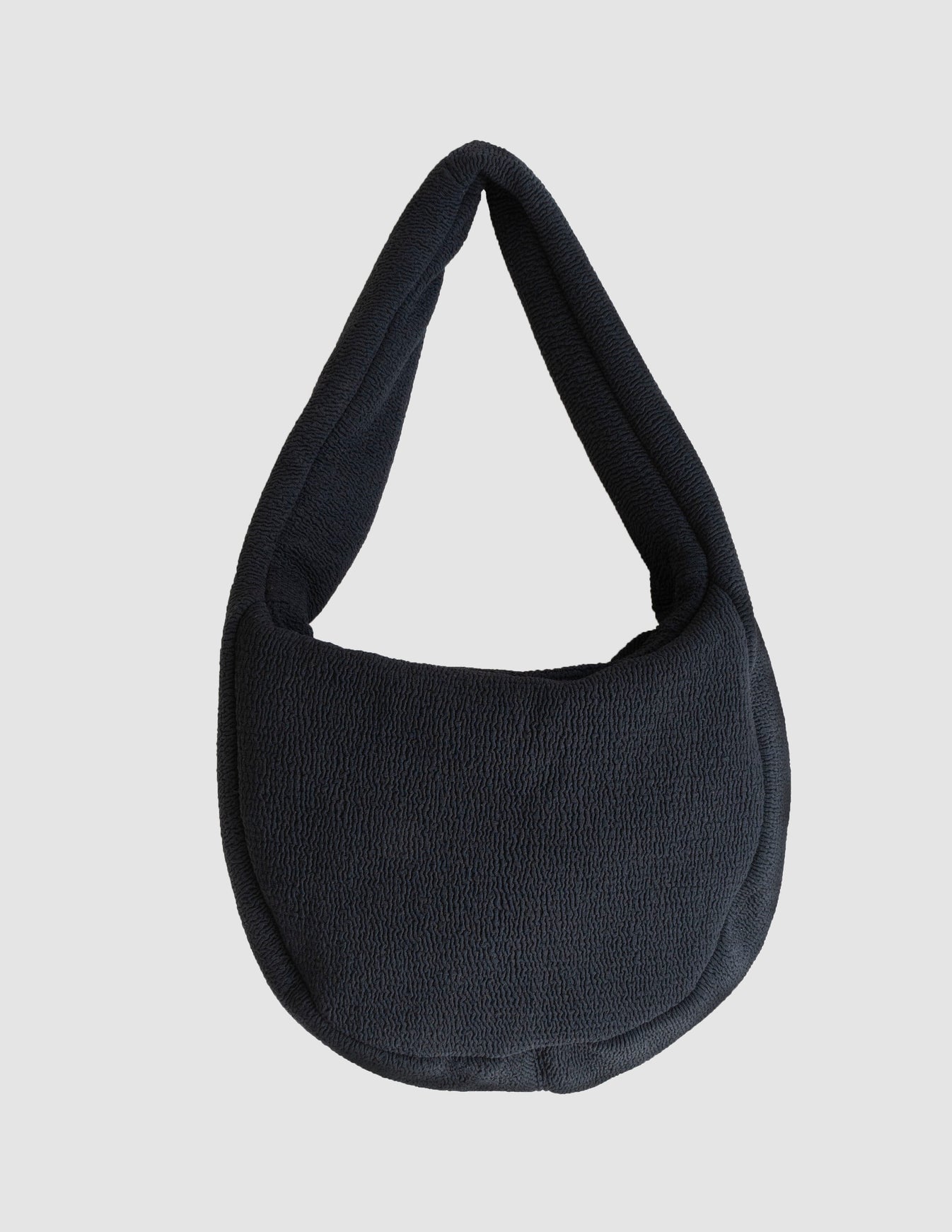 bikini half-moon bag – lessolides